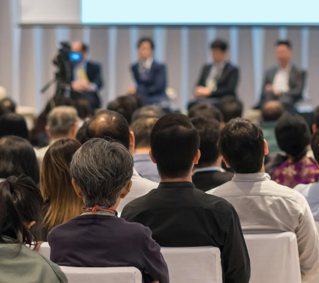 Home / Events and Media / BTRi was invited by the CIC to exhibit at the ...